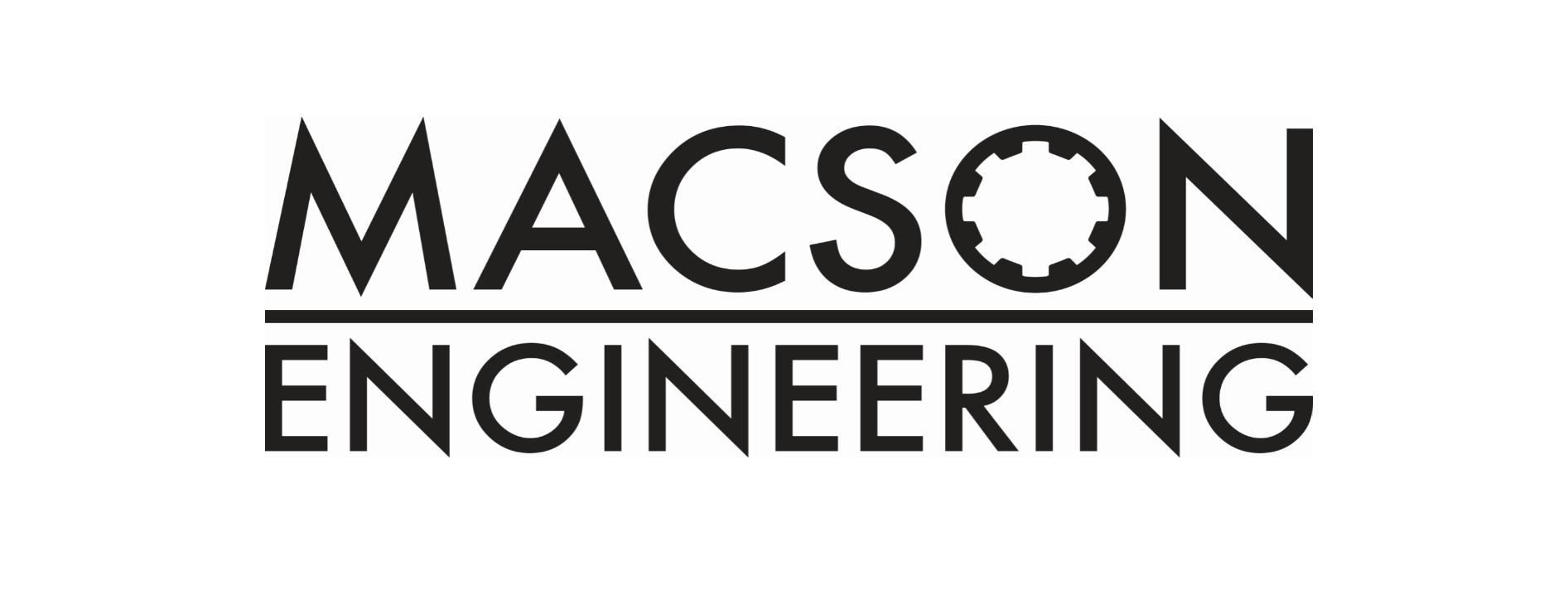 Macson Engineering Home